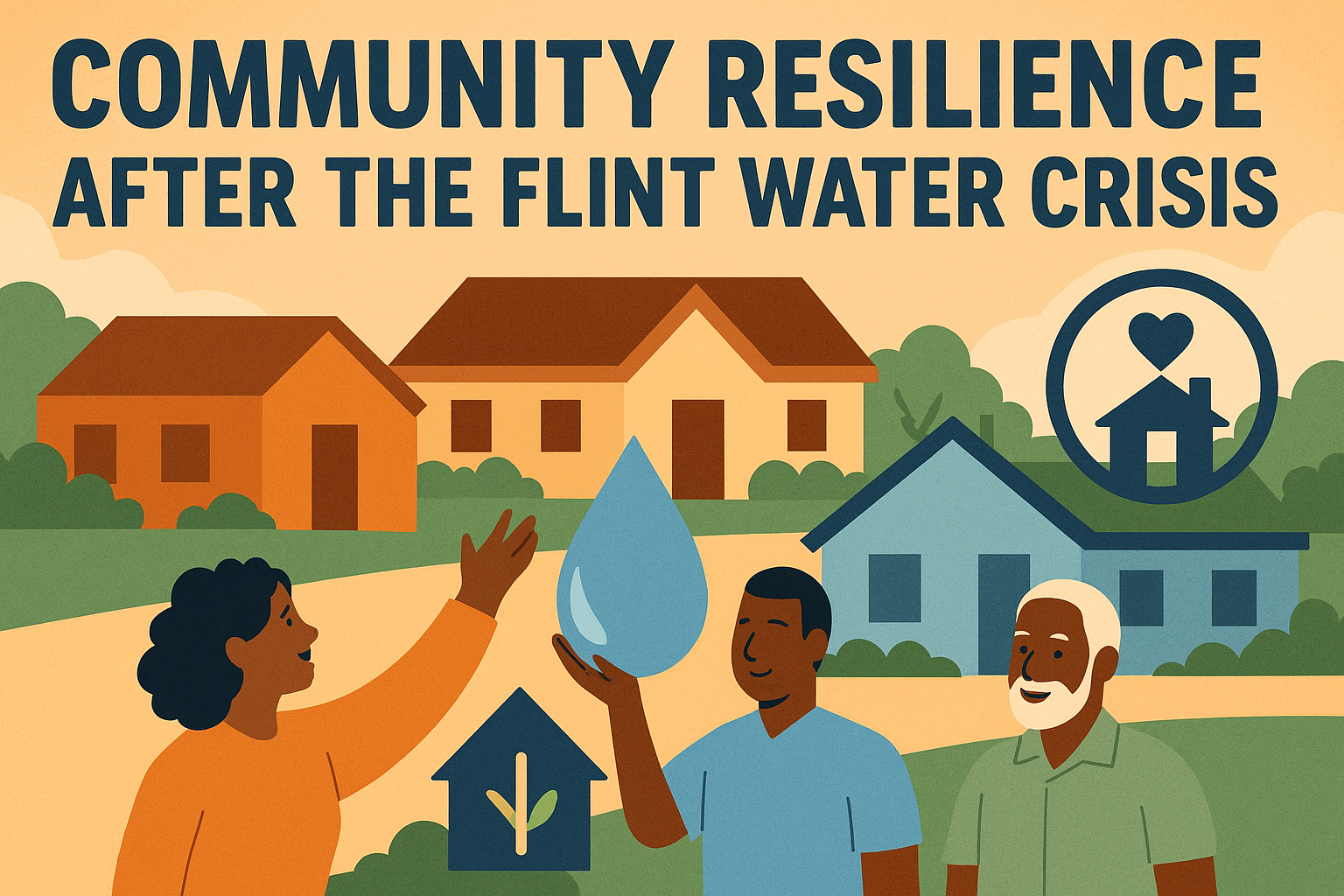 Flint’s Water Crisis: Lessons for Safer Communities and Healthier ...